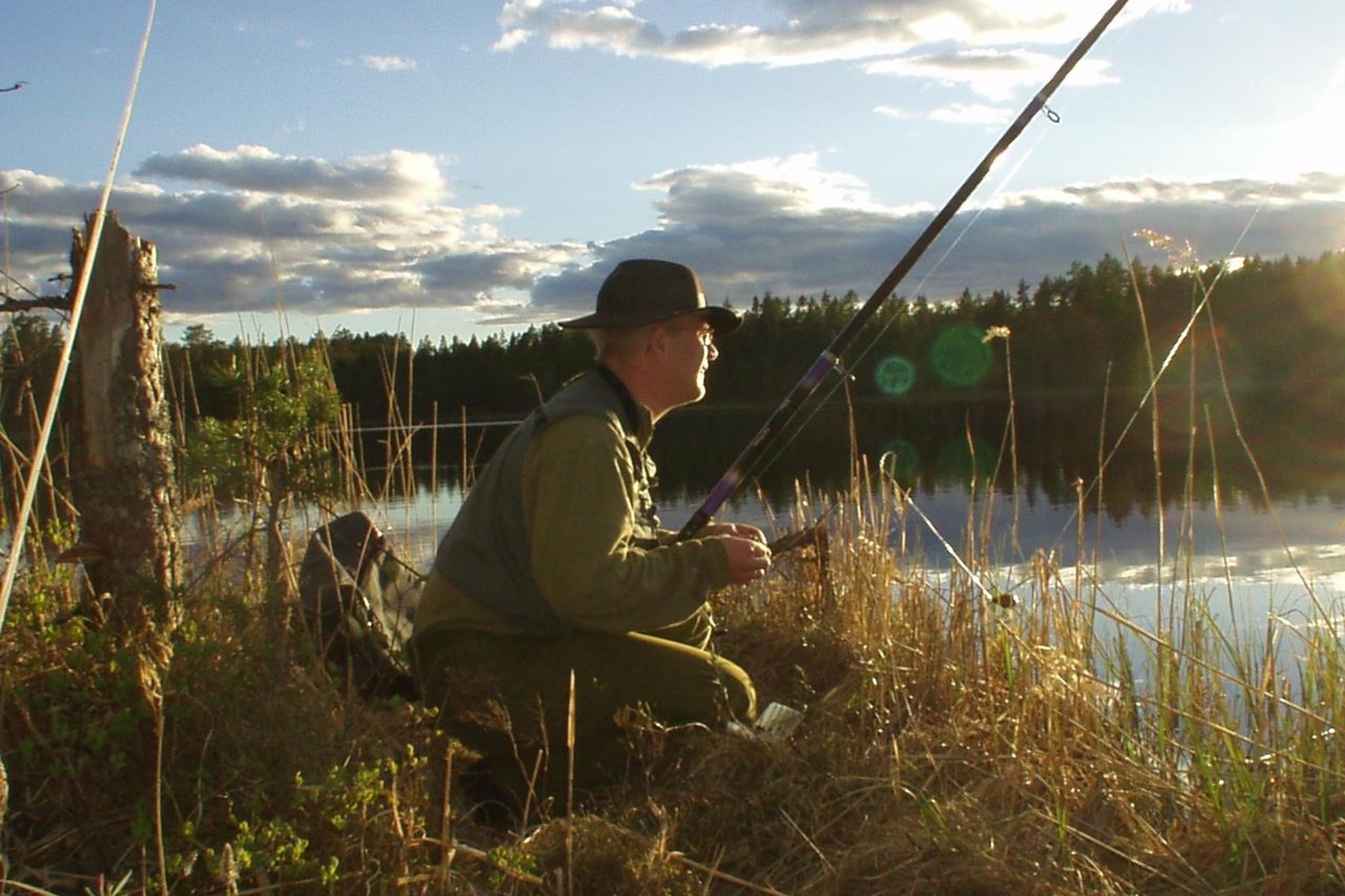 Fiske i Våler - Visit Øst-Norge